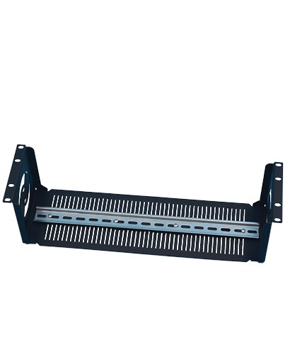 VISION.NET DIN RAIL RACK TRAYS | Vari-Lite