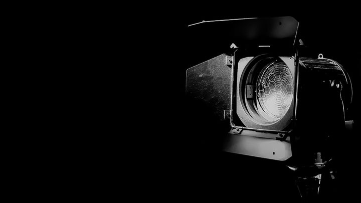 Product Families | Vari-Lite