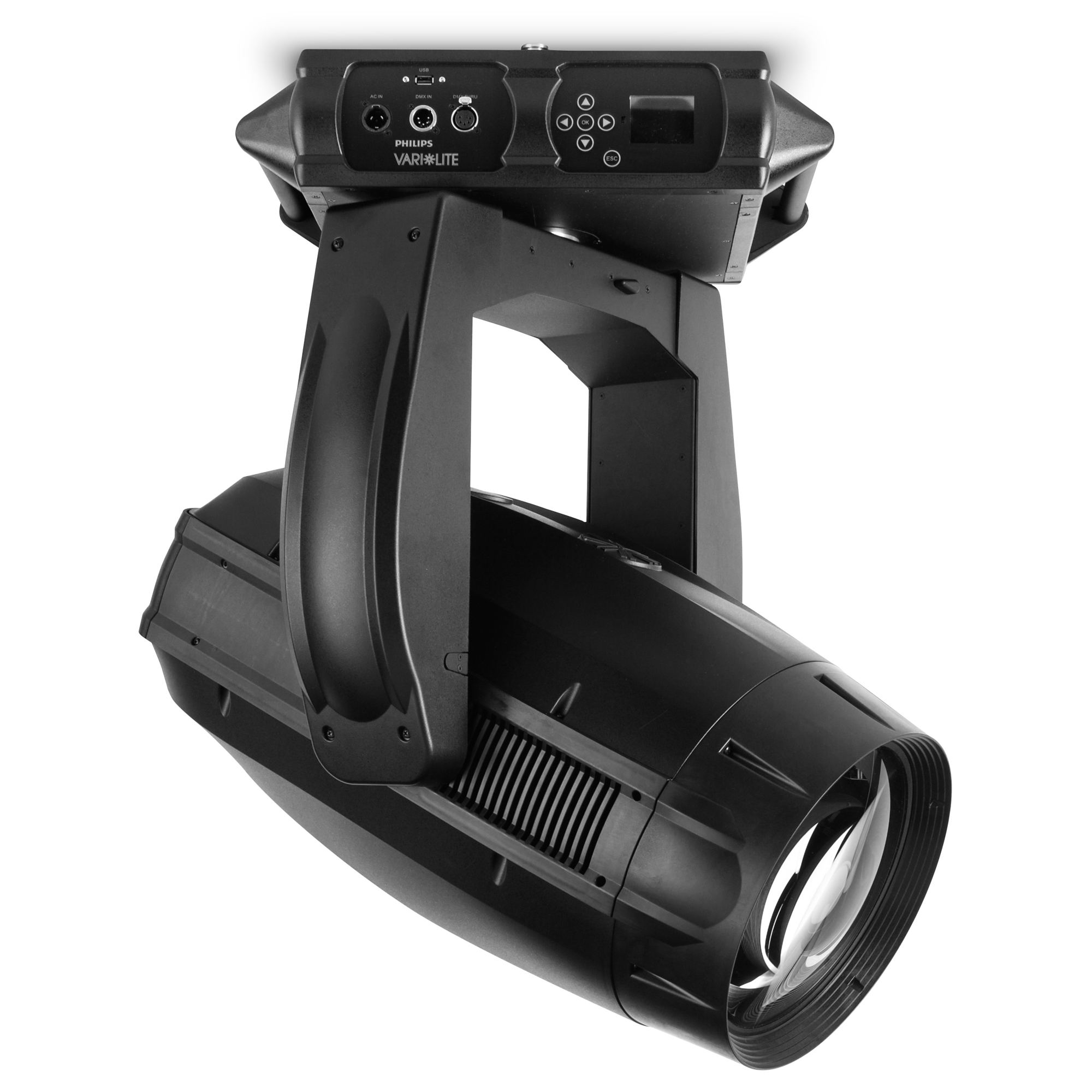 VL4000 BEAMWASH | Vari-Lite