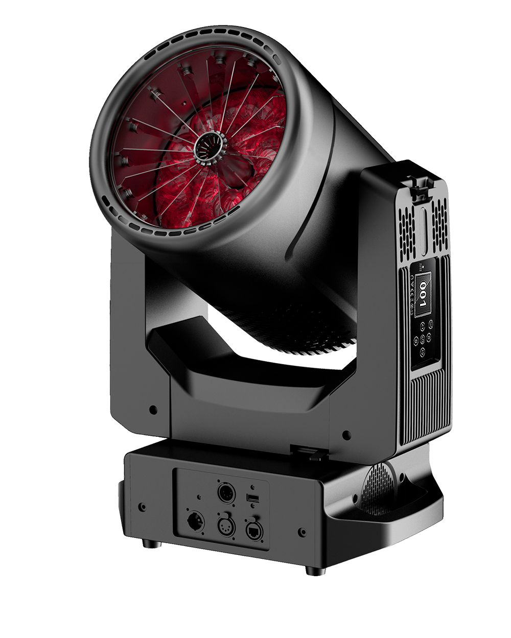 VL5LED WASH | Vari-Lite