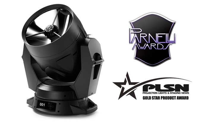 VL6000 BEAM | Vari-Lite