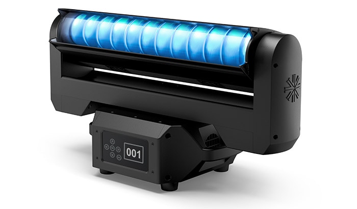 VL800 BEAMLINE | Vari-Lite