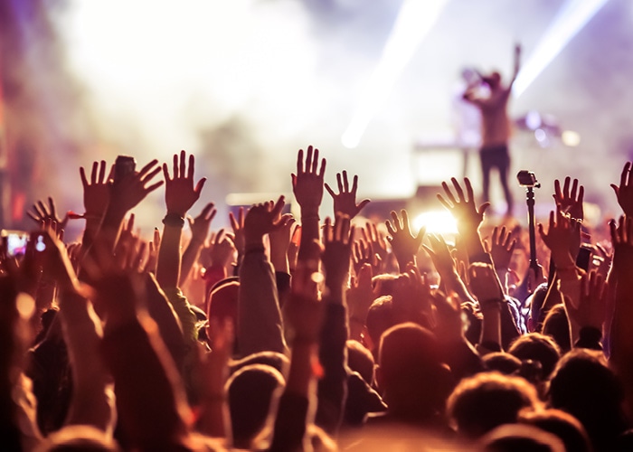 TOURING & EVENTS | Vari-Lite