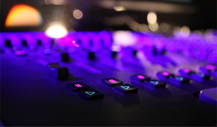 Training | Vari-Lite