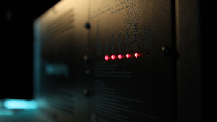 Support notices | Vari-Lite