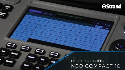 NEO COMPACT 10 CONSOLE | Vari-Lite