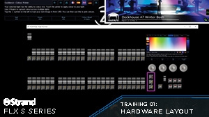 FLX S48 CONSOLE | Vari-Lite