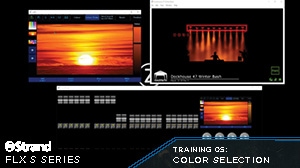 FLX S48 CONSOLE | Vari-Lite