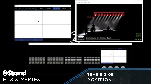 FLX S48 CONSOLE | Vari-Lite
