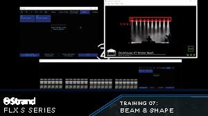 FLX S48 CONSOLE | Vari-Lite