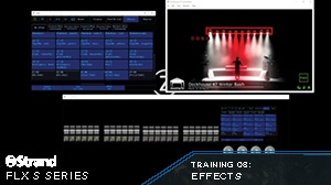 FLX S48 CONSOLE | Vari-Lite