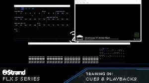 FLX S24 CONSOLE | Vari-Lite