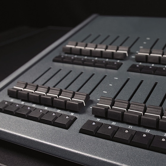 FLX S SERIES | Vari-Lite